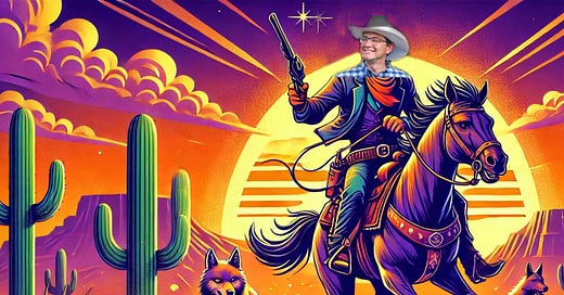 The Sound & Reason | Bill King | Substack