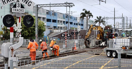 NZ Transit Buzz | Grady Weatherley-Connell | Substack