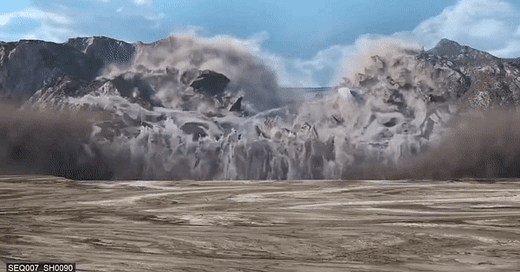 The Zanclean Megaflood that Birthed the Mediterranean