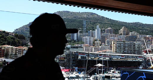 insiders | Matías Baldo | Substack