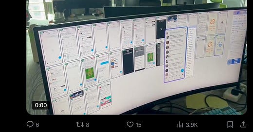 Unacceptable Jessica | Jessica Rose | Substack