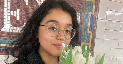 Plant Based | Katie Stone | Substack