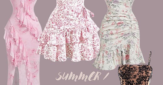 Spring outfit inspo pretty affordable spring outfit inspo