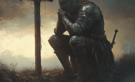 A Faixa Preta | Pedro Cooke | Substack