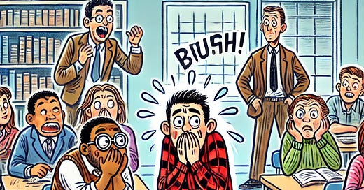 Ask 'M | Ask M | Substack