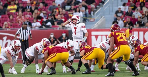 The Gunslinger Buzz | Erik Buchinger | Substack