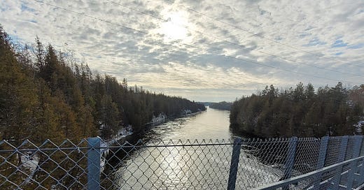 Trent Hills News | Art Chamberlain | Substack