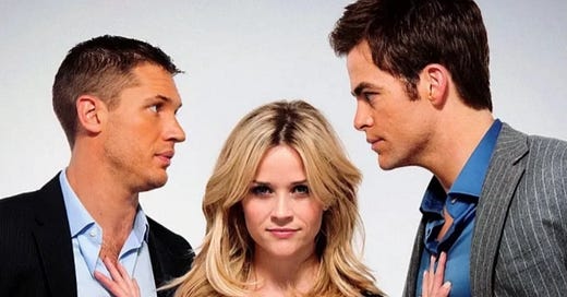 Jack Hopkins Now | Substack