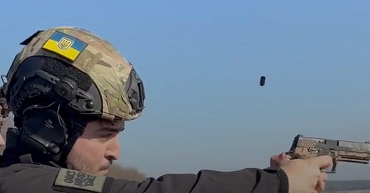 Drew Pavlou's Iceberg Journal | Substack