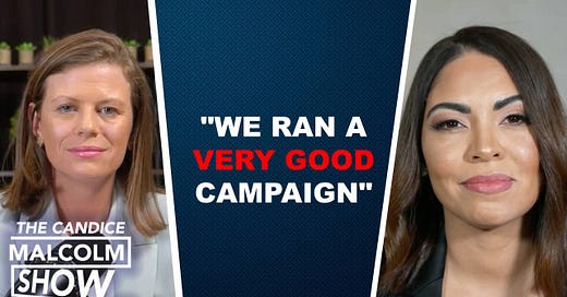 Juno News | Candice Malcolm | Substack