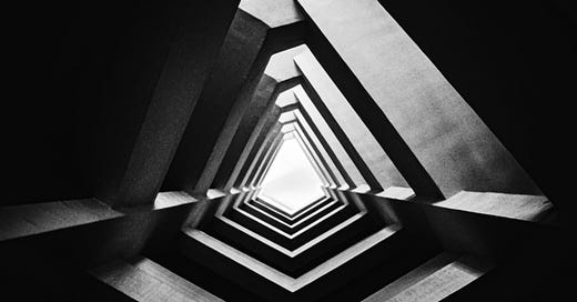 Tension | Tim Sweetman | Substack