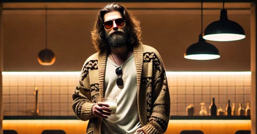 Paper Alfa - Macro & More | Substack