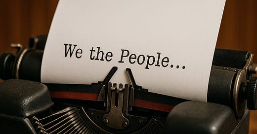 Through the Fog, by Elliot Kirschner | Substack