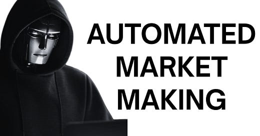 The Oracle by Polymarket | Substack