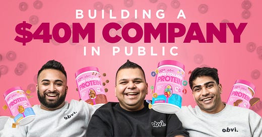 PATI Group | Substack