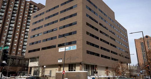 The Memo | Ulysses Awsumb | Substack