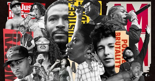 The Grassroots Connector | Substack