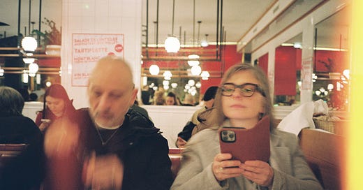 Life, A Series of Experiments | Nathaniel Drew | Substack