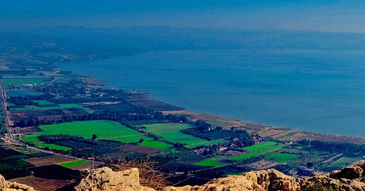 The Anglican | David Roseberry | Substack