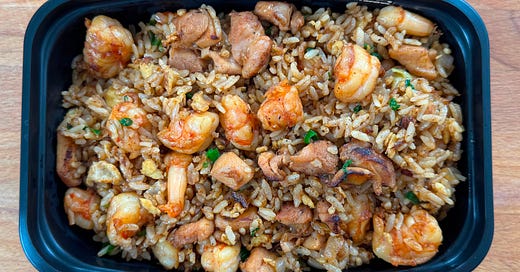 Not a Chef | Ian Fujimoto | Substack