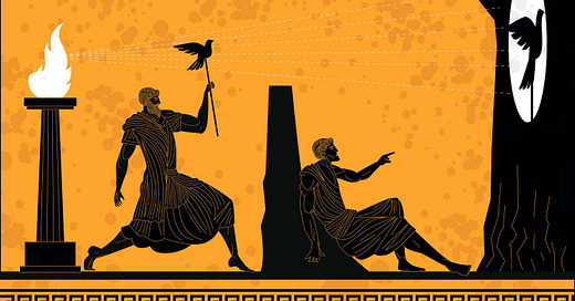 The Etymology Nerd | Adam Aleksic | Substack