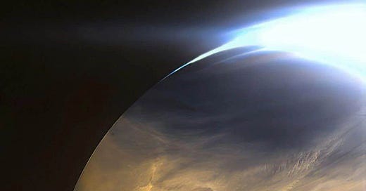 The American Sun | Hank Oslo | Substack