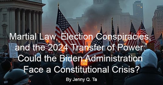 Jenny Q Ta’s Substack | Substack