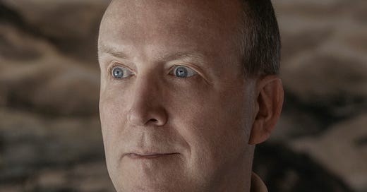 Thomas P.M. Barnett’s Global Throughlines | Thomas PM Barnett | Substack