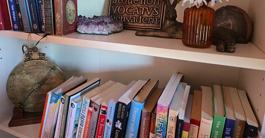 Lorna Bevan | Substack