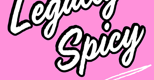 Ginger’s Substack | Ginger Zephyr | Substack