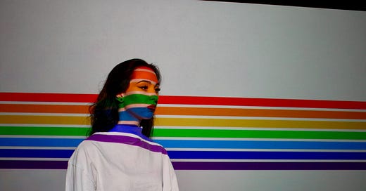 Inspecting Gender | Substack