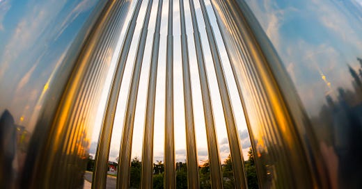 Have Camera Will Travel | David Coleman | Substack