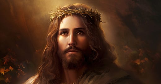 The Christian Renaissance - by Rick Bostick