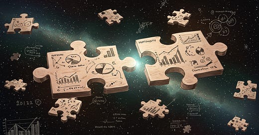 بيانات وحكايات | Amr Eleraqi | Substack