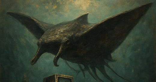 Data Engineering Central | Daniel Beach | Substack