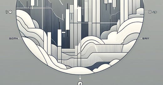 (NEW!!) MimiVsJames美股即時策略分享 Instant Market Moves | Substack