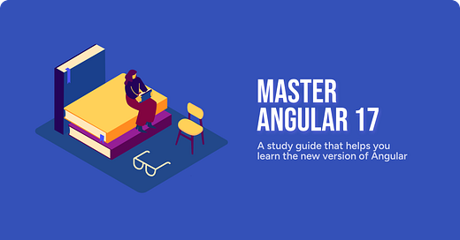 Angular Addicts | Gergely Szerovay | Substack Angular Addicts | Gergely Szerovay | Substack