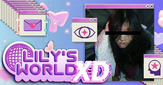 SonderingEmily’s Substack | Substack