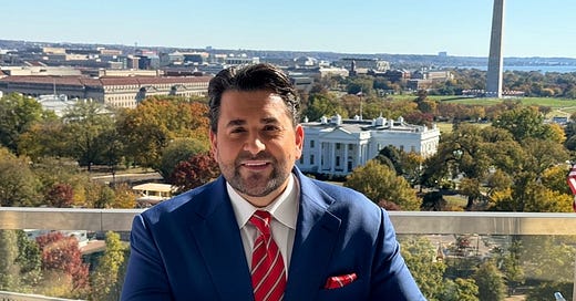 Nick's Picks | Nick Adams | Substack