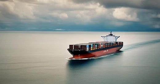 The Oak Bloke’s Substack | Substack