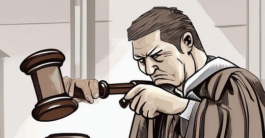 Level Up Humanity | Wayne Hoffman | Substack