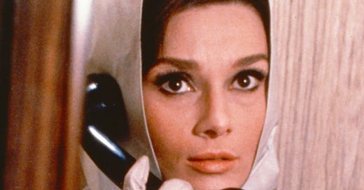 Things Worth Knowing with Farrah Storr | Farrah @Substack | Substack