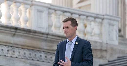 Dear Mainer | Jared Golden | Substack