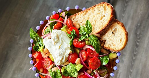 SCRAPS | Carolina Gelen | Substack