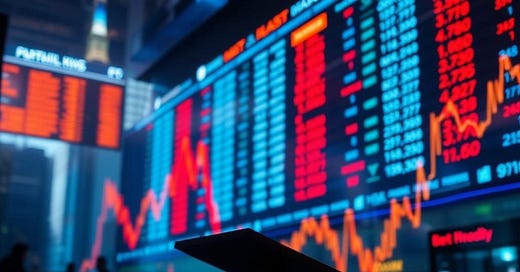 Money Muscle | Substack