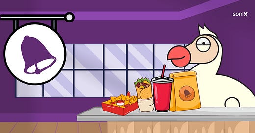 Biotech Dodo | SomX | Substack