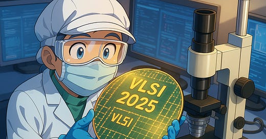 SEMI VISION | Substack