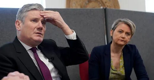 Matt Goodwin | Substack