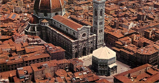 Building Optimism | Coby Lefkowitz | Substack