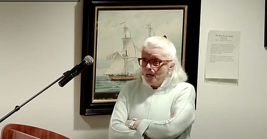 Duxbury | Christine Hill | Substack